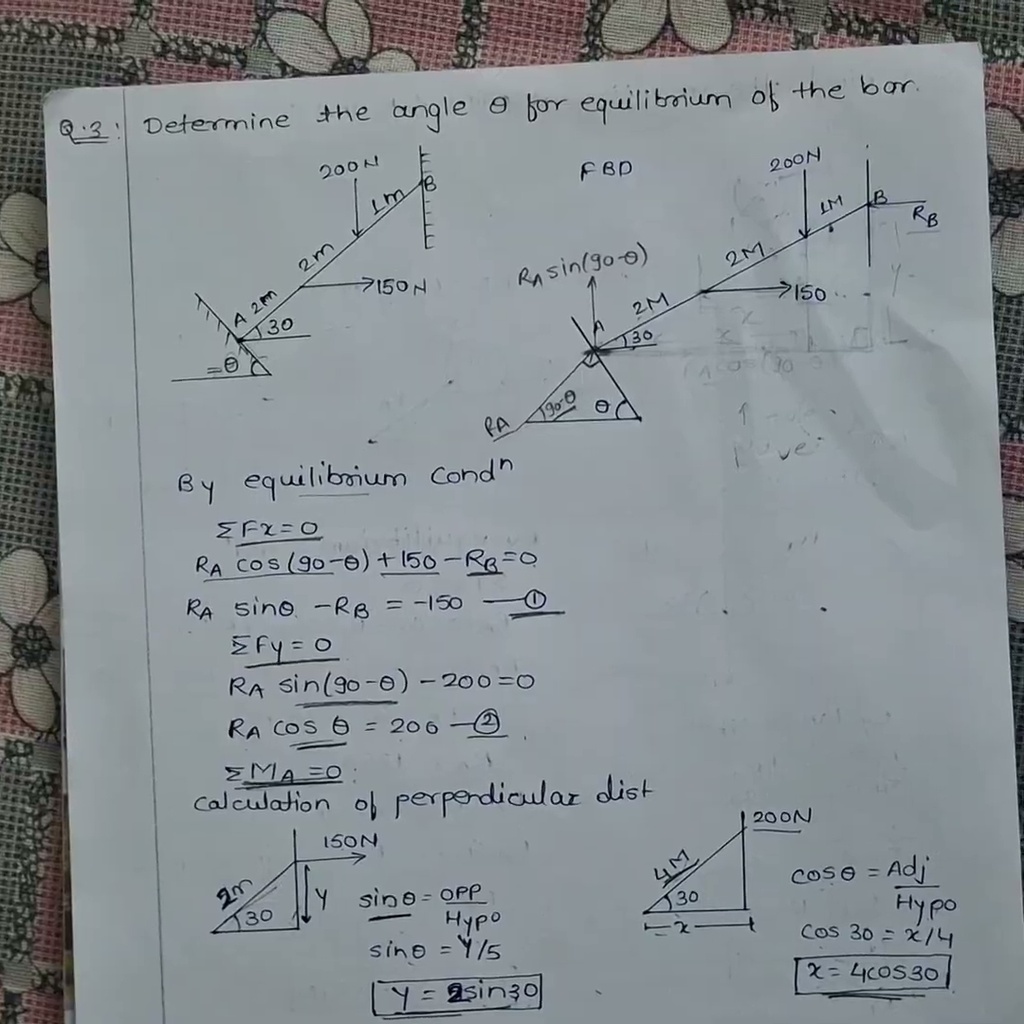 Unit-2 que-3 | www.padhlo.online